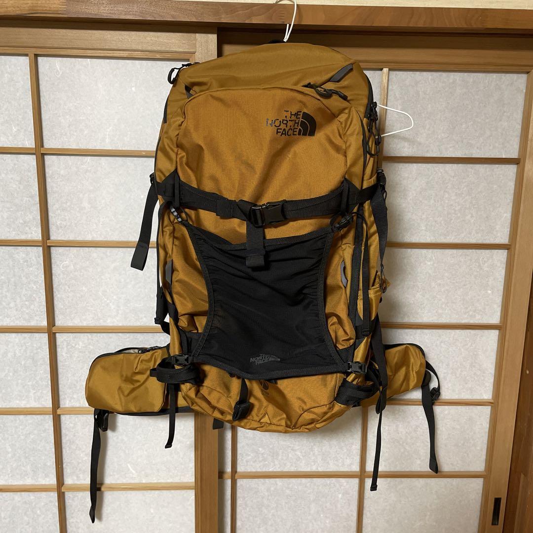 North Face チュガッチ35 L North Face チュガッチ35 L